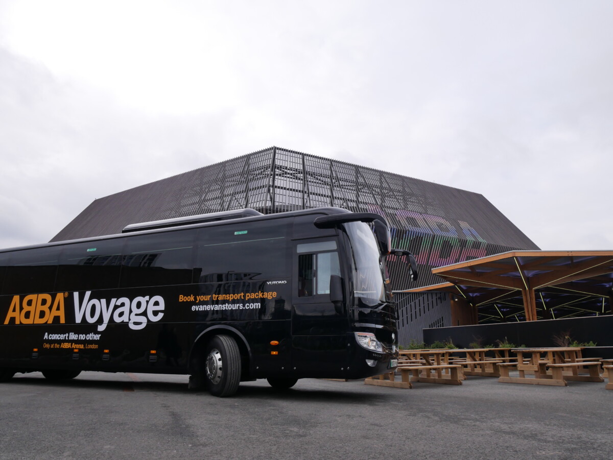 6 reasons to experience ABBA Voyage in London | Evan Evans Tours